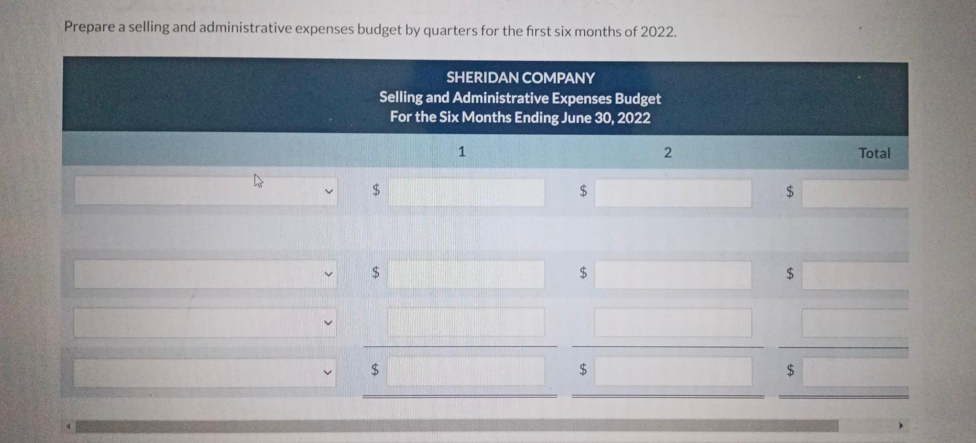 Solved View Policies Current Attempt in Progress Sheridan | Chegg.com