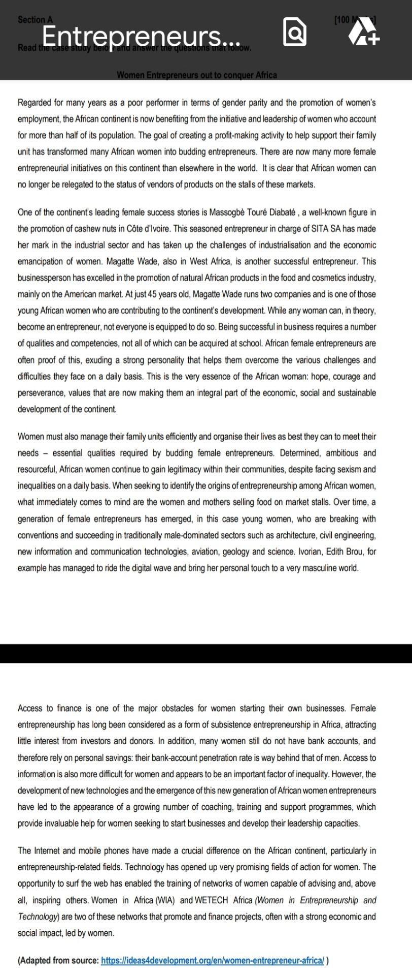 Solved Regarded for many years as a poor performer in terms | Chegg.com