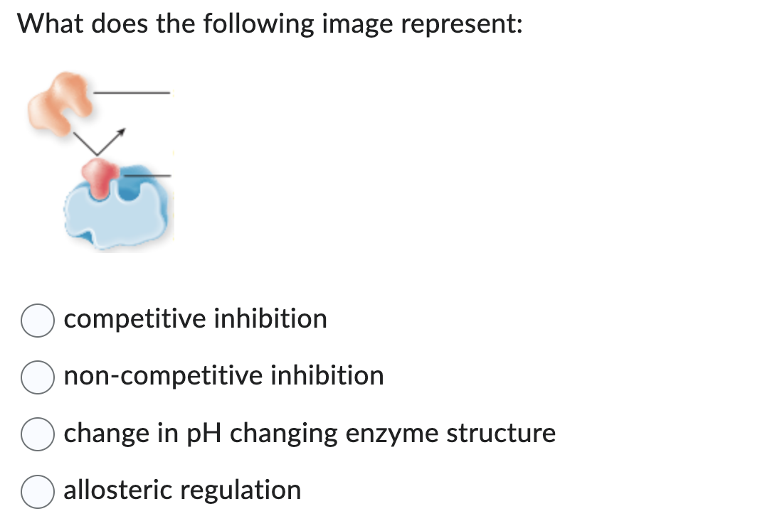 Solved What does the following image represent:competitive | Chegg.com