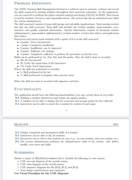 Can you draw the following diagrams by following the | Chegg.com