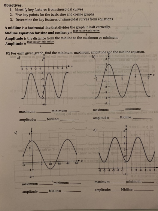 Tangent Tables And Graphs Answer Key | Cabinets Matttroy