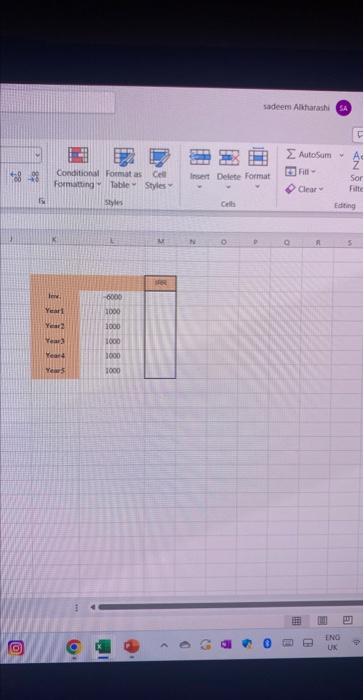 Solved hile Home insert Page Lapout formalas Dita Review | Chegg.com