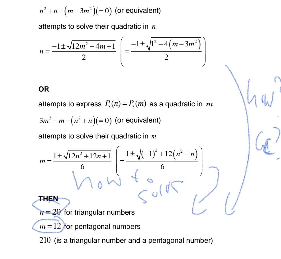 Solved how to use GDC to solve 2 bariavles. kindly provide | Chegg.com