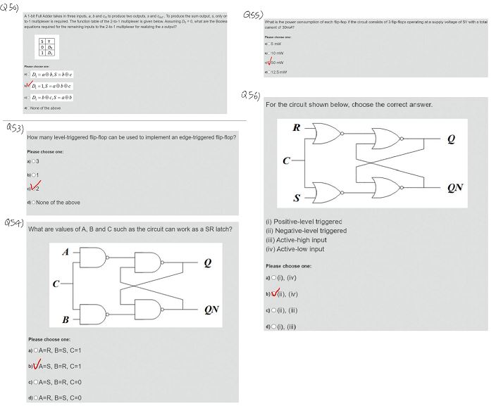 Solved Pls solve these questions accordingly.show all | Chegg.com