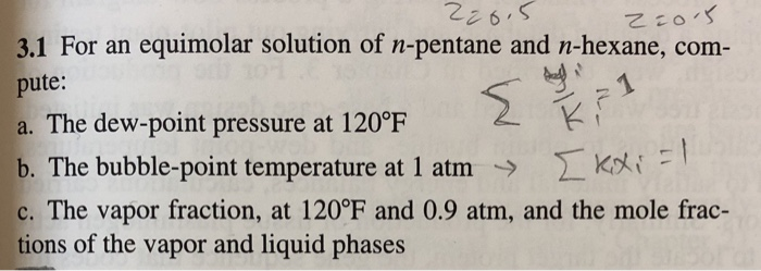 Solved Could you please solve this question using ASPEN AND | Chegg.com