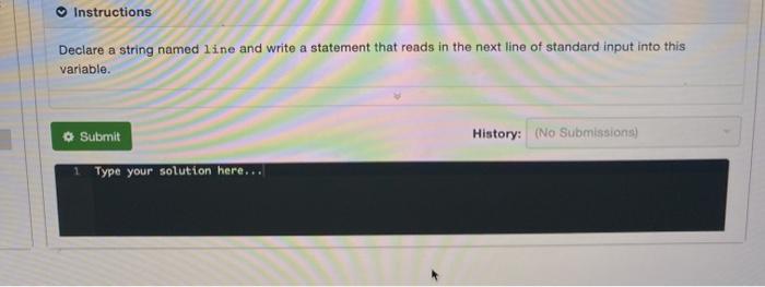 Solved Instructions Write the necessary preprocessor | Chegg.com