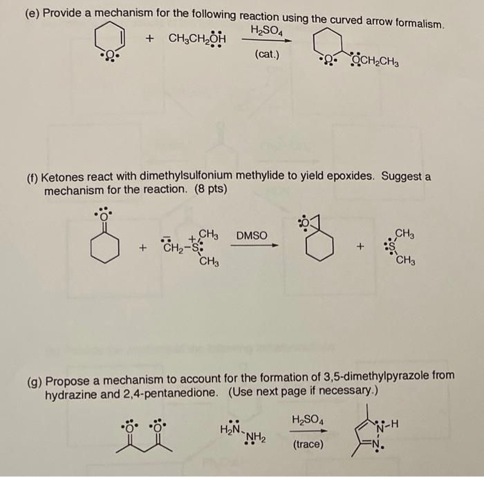 Solved 4. (a) Diols, such as 1,3-propane diol, can form | Chegg.com
