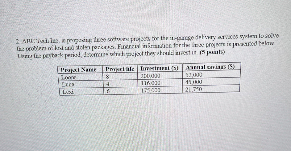 Solved Please answer this correctly while also showing how | Chegg.com