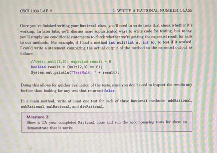 Solved CSCI 1933 LAB 2 1. WHAT'S MY GPA? Calculating GPA Ok, | Chegg.com