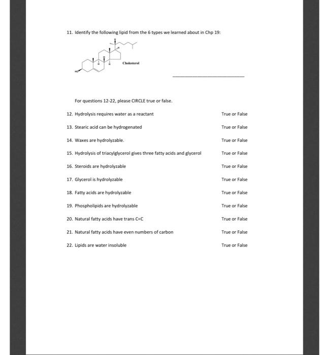 Solved 1. Draw the condensed structure of the WAX formed | Chegg.com
