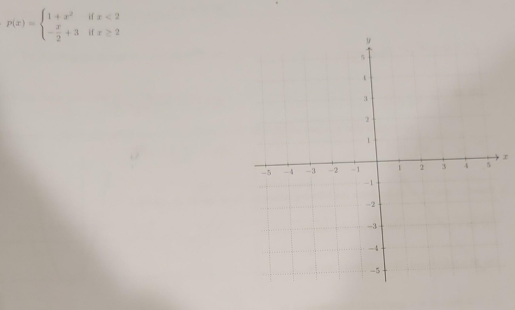 Solved can you solve this question and explain your process | Chegg.com