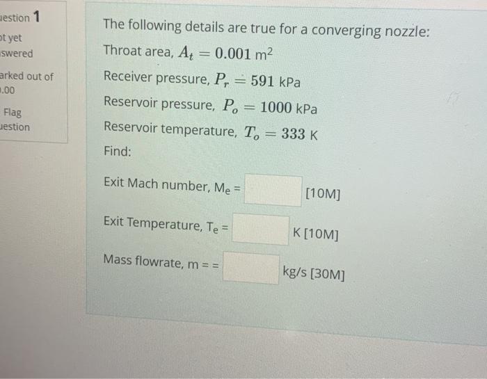 Solved estion 1 ot yet swered arked out of .00 Flag estion | Chegg.com Solved estion 1 ot yet swered arked out of .00 Flag estion | Chegg.com