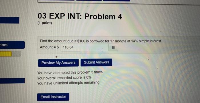 Solved Rewrite the following statement using exponents | Chegg.com
