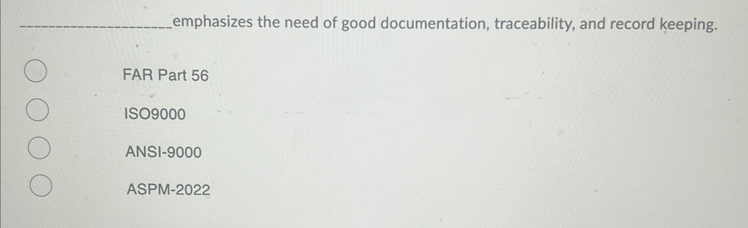 Solved emphasizes the need of good documentation, | Chegg.com