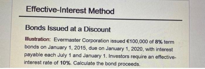 Solved show each step and show the calculation how PV factor | Chegg.com
