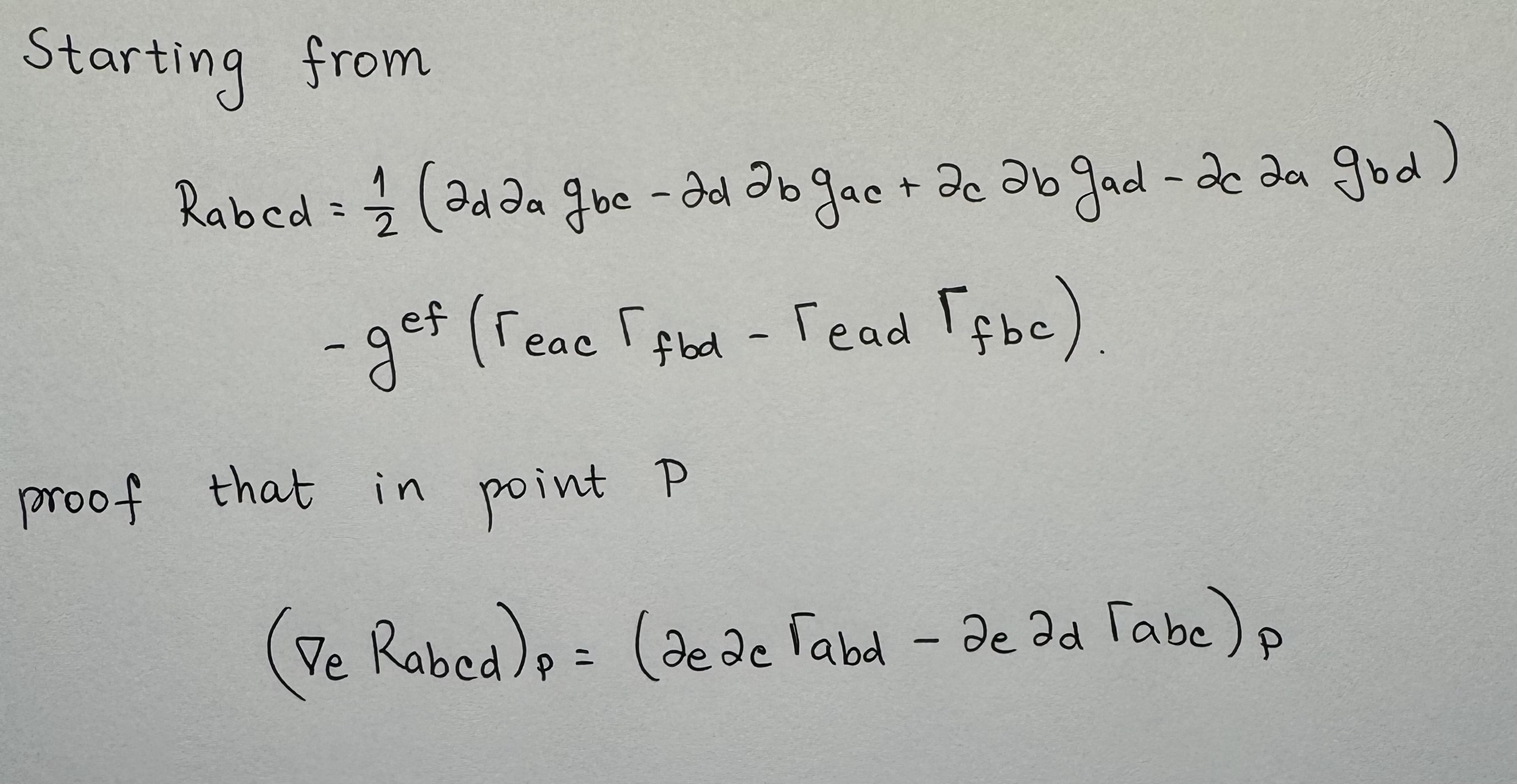 Solved Starting | Chegg.com