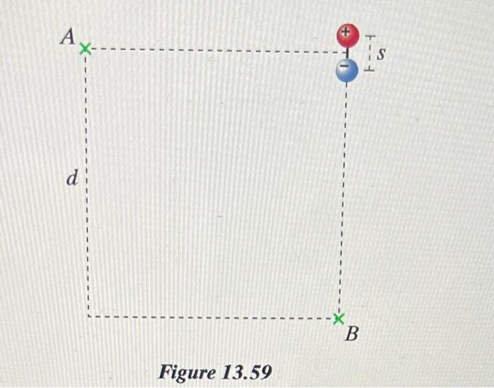 Solved Figure 13.59Q9 Consider Figure 13.59. Assume that the | Chegg.com