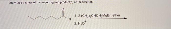 Solved + CH3CH2OH CH3CHCCI CH3 CH a. Draw the structure of | Chegg.com