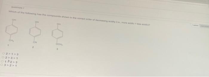 Solved 3 2>1>32>3>11+2>33>2>1 | Chegg.com