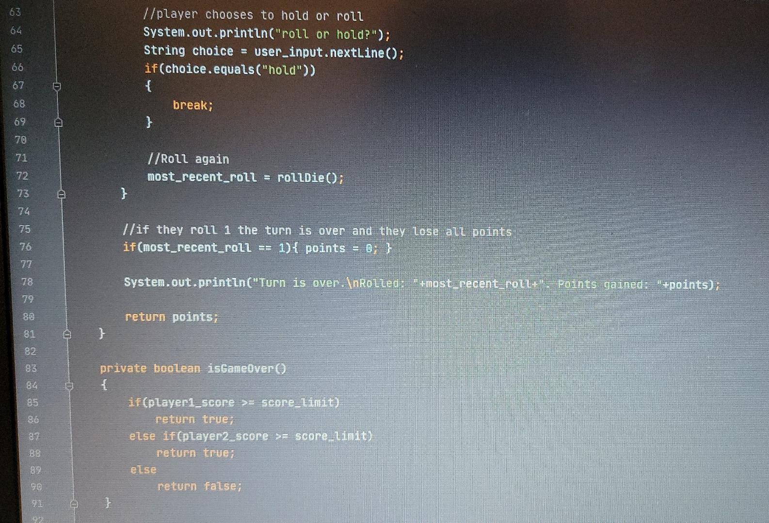 simport bjava.security.SecureRandom; import | Chegg.com