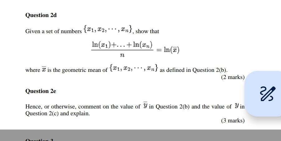 Solved In a certain study of the relation between two | Chegg.com