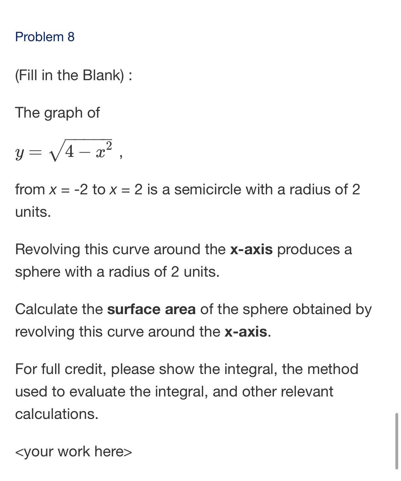 Solved I am begging please answer both questions with all | Chegg.com
