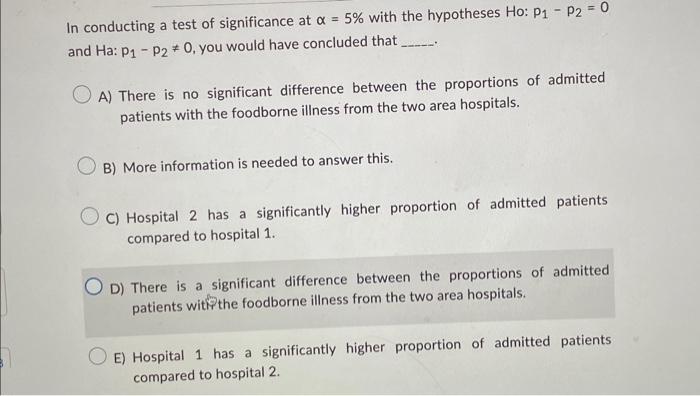Suppose you are gauging the severity of a new | Chegg.com