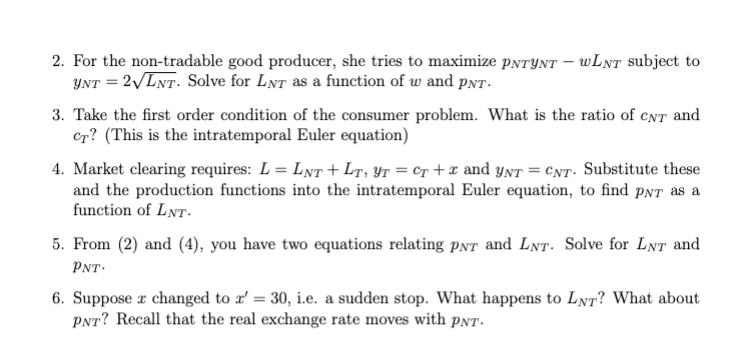 Solved Suppose the representative agent of Florin ?1 ﻿has | Chegg.com