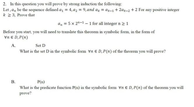 Solved Please answer part C and part D only. Please do not | Chegg.com