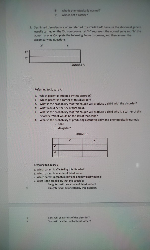 Solved Patho Assignment Week 2 Note: Answers must be in your | Chegg.com