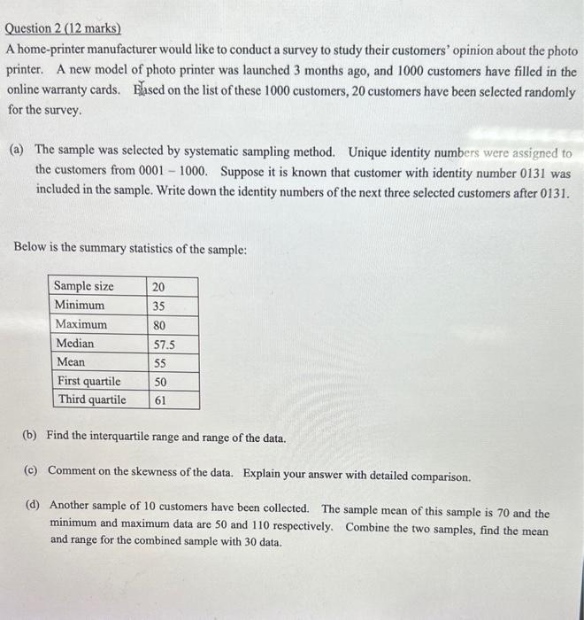 Solved Question 1 ( 18 marks) In order to encourage their | Chegg.com