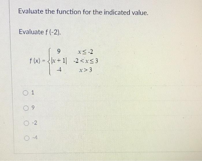 Solved Use translations to graph the given function. | Chegg.com