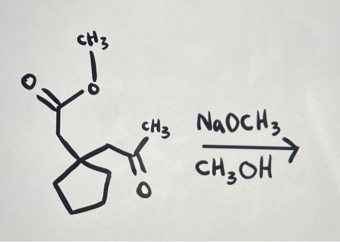 Solved please predict the product of this reaction | Chegg.com Solved please predict the product of this reaction | Chegg.com