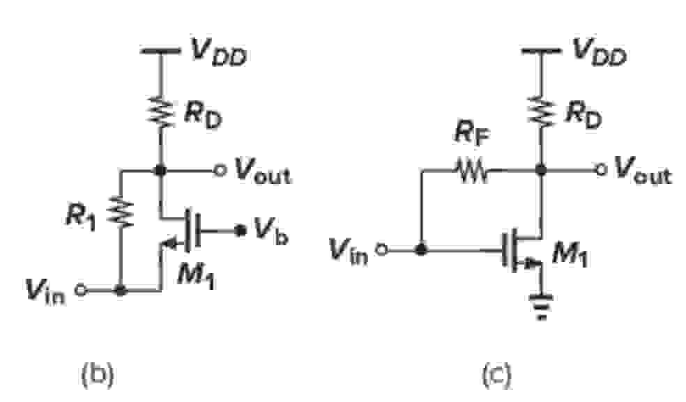 Solved 7.8 ﻿Calculate the input-referred thermal noise | Chegg.com