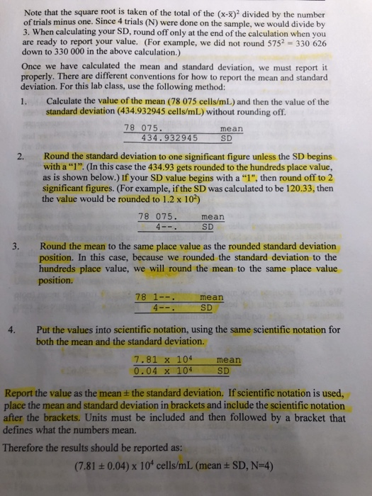 Solved 2. A student is trying to determine the density of | Chegg.com