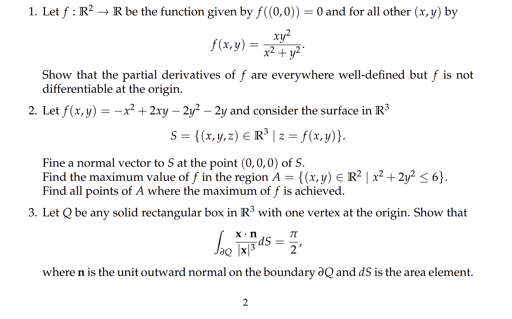 I was wondering is ﻿someone could solve the attached | Chegg.com