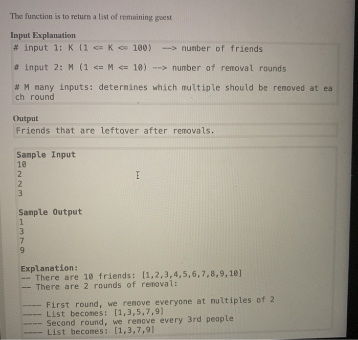Solved it was partly coded , can u help me to complete this | Chegg.com