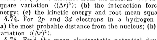 quare variation (:(Δr)2:); (b) ﻿the interaction forc | Chegg.com