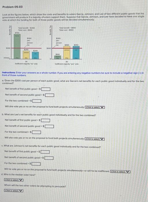 Solved Problem 05-03 Look at the figures below, which show | Chegg.com