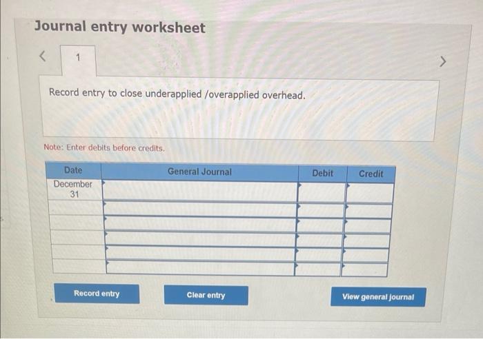 Solved Exercise 2.27 (Algo) Computing applied overhead and | Chegg.com