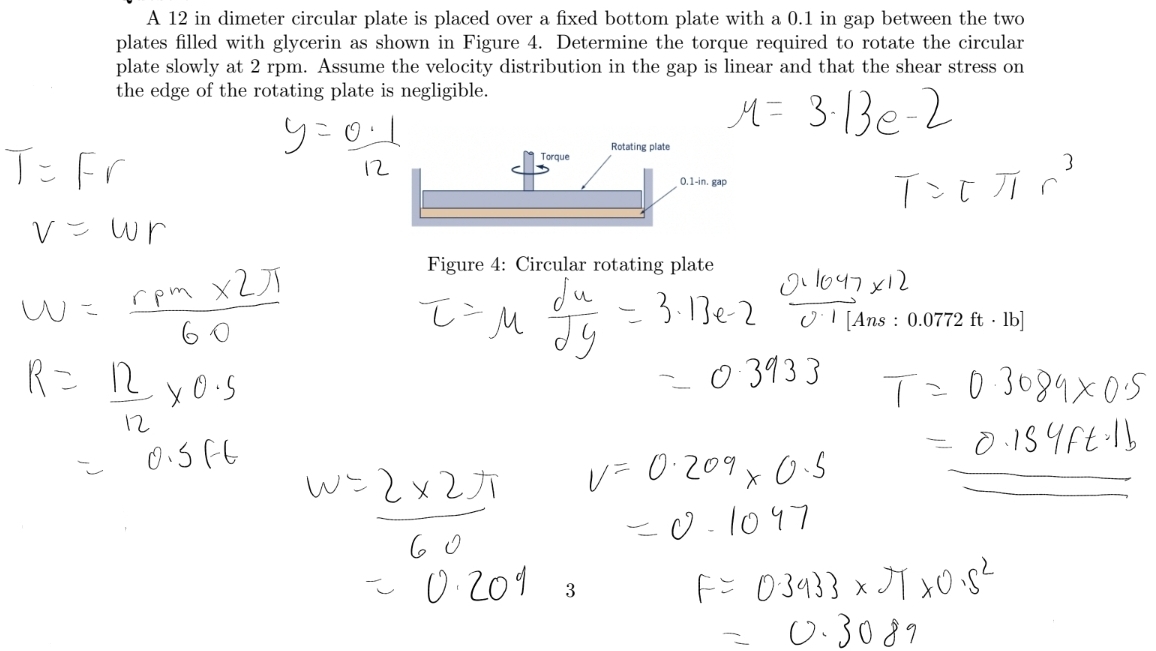 Solved I am off by a 0.5 ﻿please explain thoroughly what I | Chegg.com