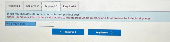 Solved Exercise 2-14 (Algo) Computing Predetermined Overhead | Chegg.com