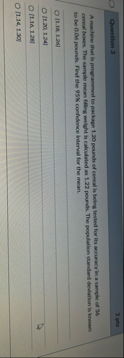 Solved Question 32 ﻿ptsA machine that is programmed to | Chegg.com