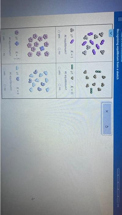 Solved Tiny samples of aqueous solutions are sketched below, | Chegg.com