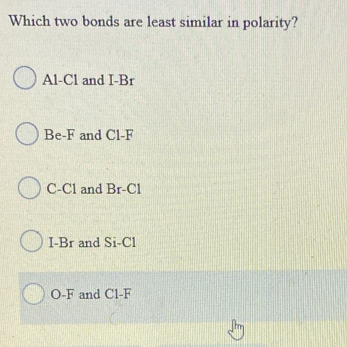 Solved Which of the following does not have eight valence | Chegg.com