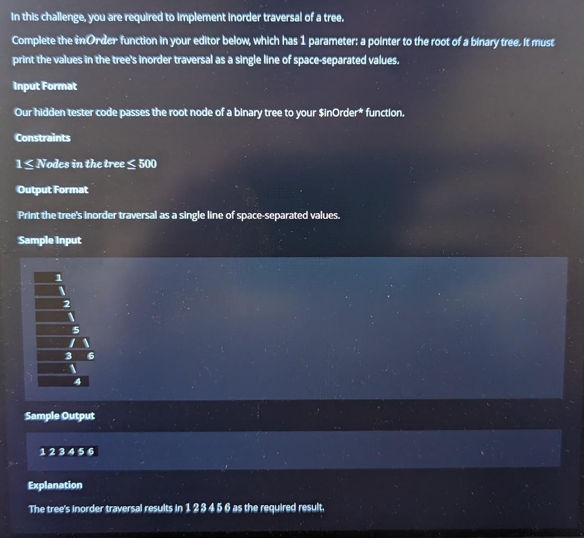 Solved Please help me on this Java question on HackerRank. | Chegg.com