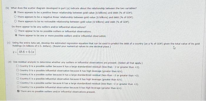 Solved \begin{tabular}{|c|c|c|} \hline Country & | Chegg.com