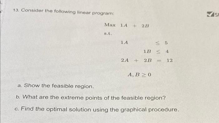 Solved 2. Find the solutions that satisfy the following | Chegg.com