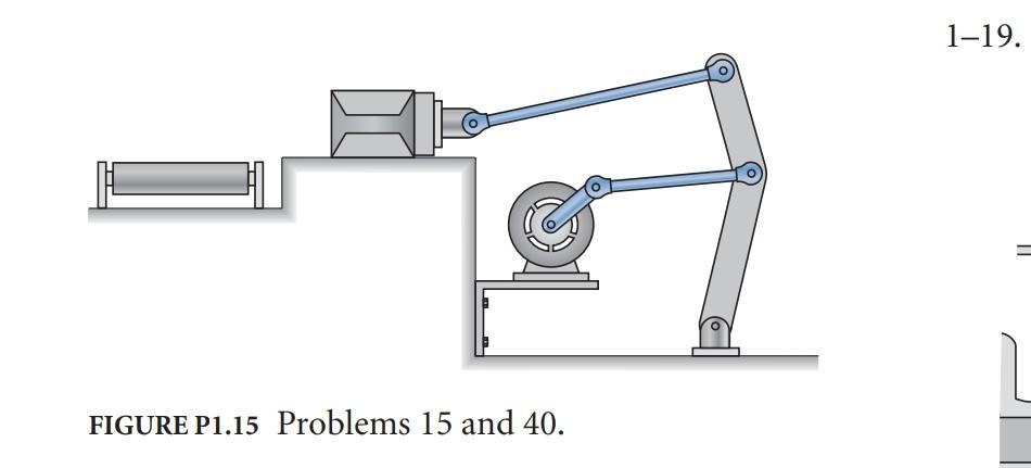Solved Decompose the mechanisms of problems into basic | Chegg.com
