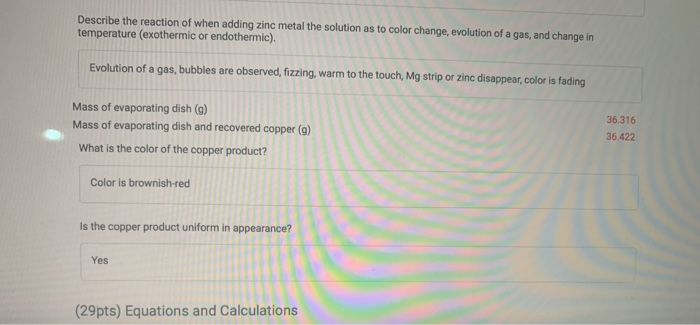 Solved Name: Section: Laboratory Instructor: Date: ___ | Chegg.com Solved Name: Section: Laboratory Instructor: Date: ___ | Chegg.com